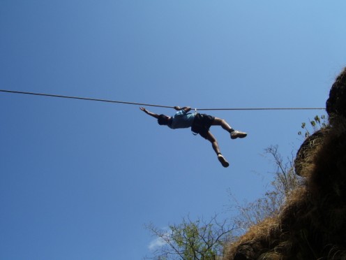 Infinity Adventures: Adventure Activities