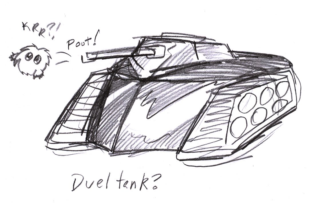 Yukai no Yugi: Some Random Thoughts