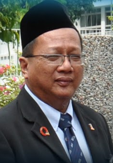 BULOH PERINDU