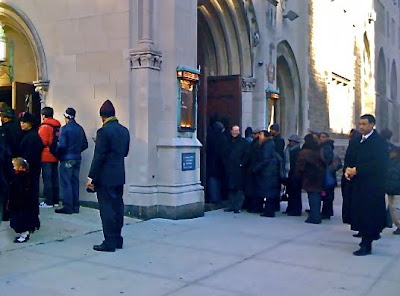 H A R L E M + B E S P O K E: ☞ REMEMBER: Percy E. Sutton Memorial Service