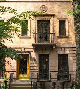 H A R L E M + B E S P O K E: ☞ SLEEP: The Harlem Renaissance House