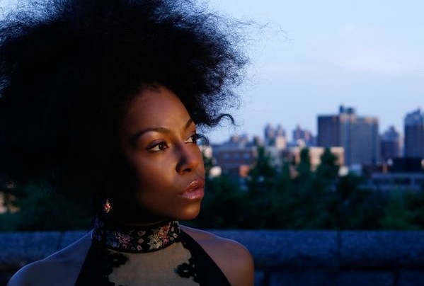 H A R L E M + B E S P O K E: ☞ LISTEN: Arie Thompson at Shrine