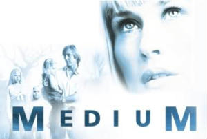 Daily Up Dates 99: medium tv show