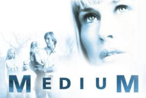 Daily Up Dates 99: medium tv show