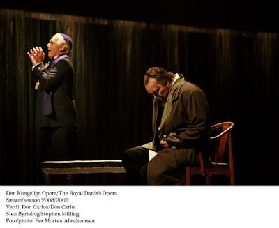 mostly opera: Superb Stephen Milling and Johan Reuter in Copenhagen Don ...