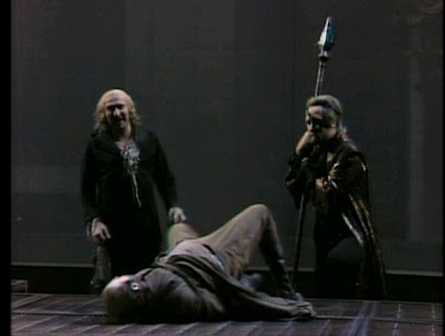 mostly opera: November 2008