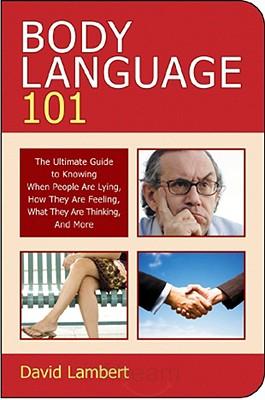 The Library of Alexandria: 74. Body Language 101 - David Lambert