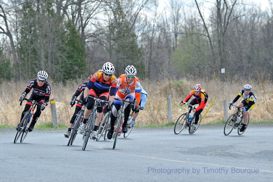 Timothy Bourque Photography