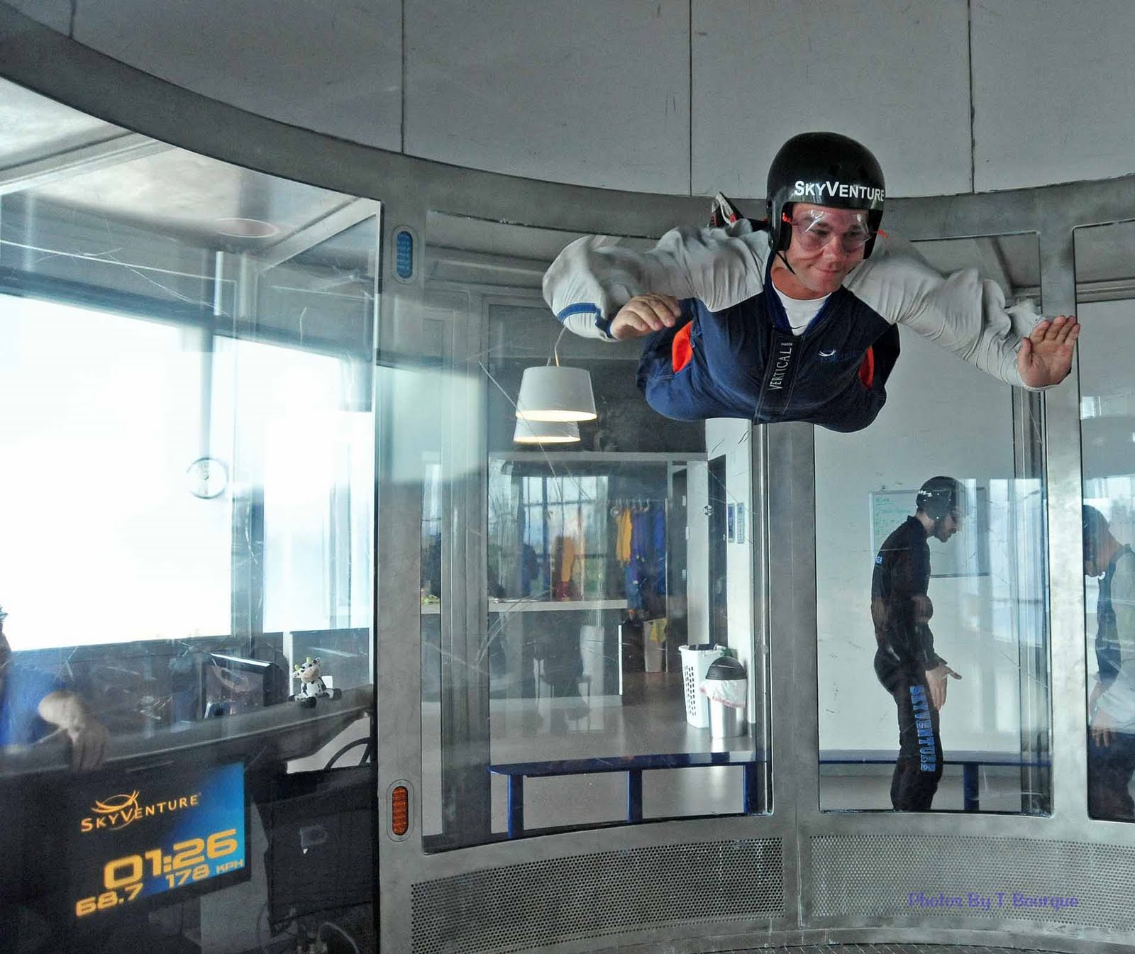 Timothy Bourque Photography