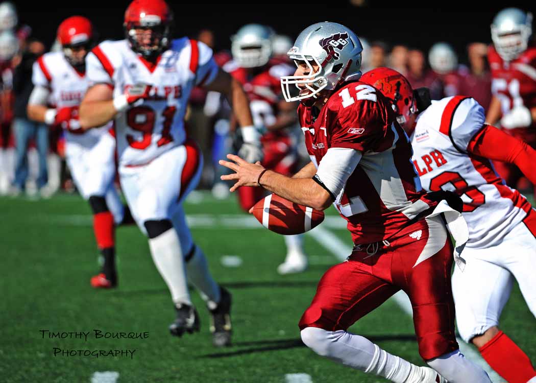 Timothy Bourque Photography