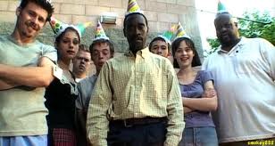 Dinkum Reviews Films: Manic 2001