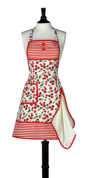 The Crazy Apron: Jessie Steele Aprons