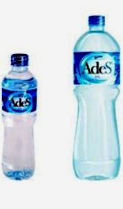 Bild RI: Air Minum ADES
