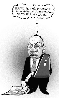 De chivo, los tamales (v2.0): Frases tan ciertas como un aforismo