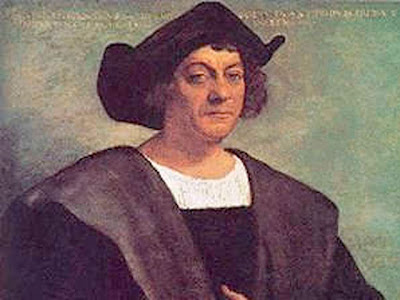 Geschichte: Christoph Kolumbus