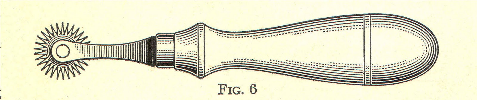 Clearly Vintage: More Sewing Images