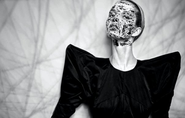 fashion heroines: ANTONIA ROSA MAKEUP ARTIST - EXCLUSIVE INTERVIEW BY ...