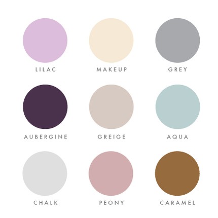 The Couture Contessa: Neapolitan Paper and home