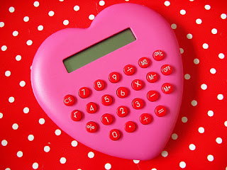 Calculadora del amor