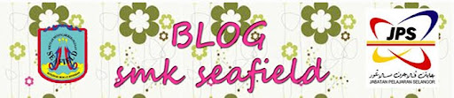 SMK SEAFIELD