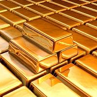 Russisches Gold: Gold Russisches Gold