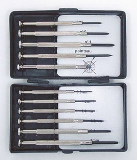 Welcome To Daing 's Blog: SET PEMUTAR SKRU