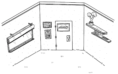 JACQUIE M.: Principal's Office