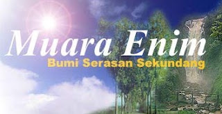 Muara Enim
