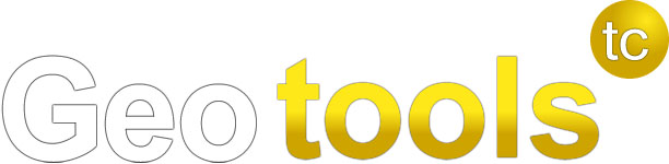 Geobide: Y por último Geotools...