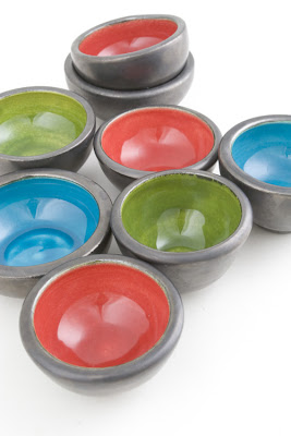 * Terramia *: Silvia Dotto Designs