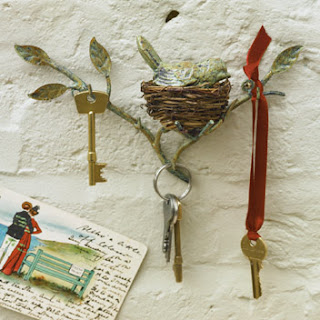 * Terramia *: Pretty Plum