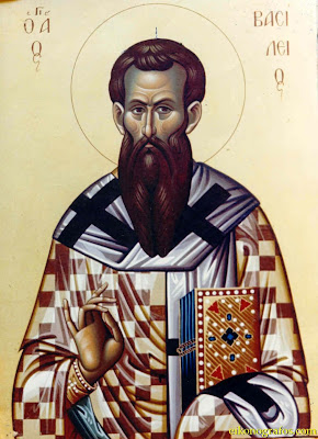 Full of Grace and Truth: St. Irene the Righteous Abbess of the ...