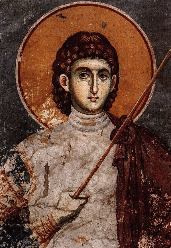 Full of Grace and Truth: St. Prokopios the Great Martyr