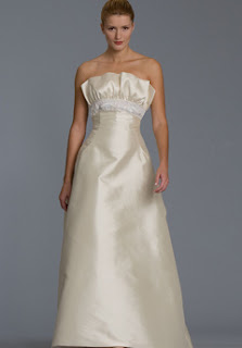 DOWN THE AISLE: Crushing on the crumb catcher