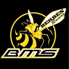 MINIMOTOS COMPETICION: NUEVA BMS P3 by Berben Racing..........