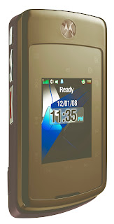 GENERACION A: Nextel traerá un equipo de lujo de Motorola para los ...