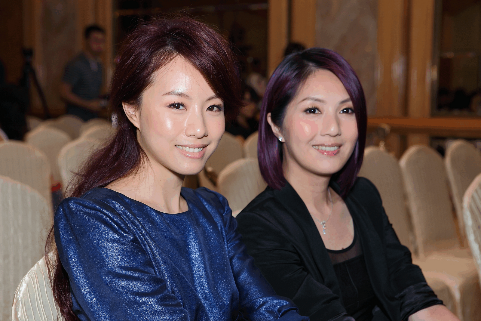 Singing, Music and the Arts: Christine Samson - Not Just a Vocal Coach