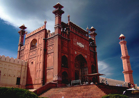 Pakistan Heritage And Culture