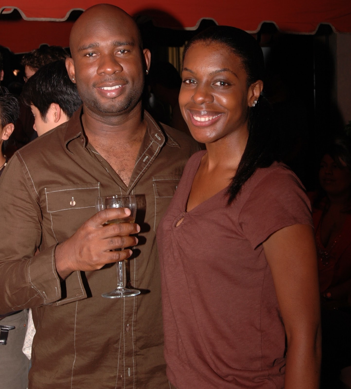 Hello Miss Jean!: Visionary, Artist, Motivator, Partner, Friend, Love…