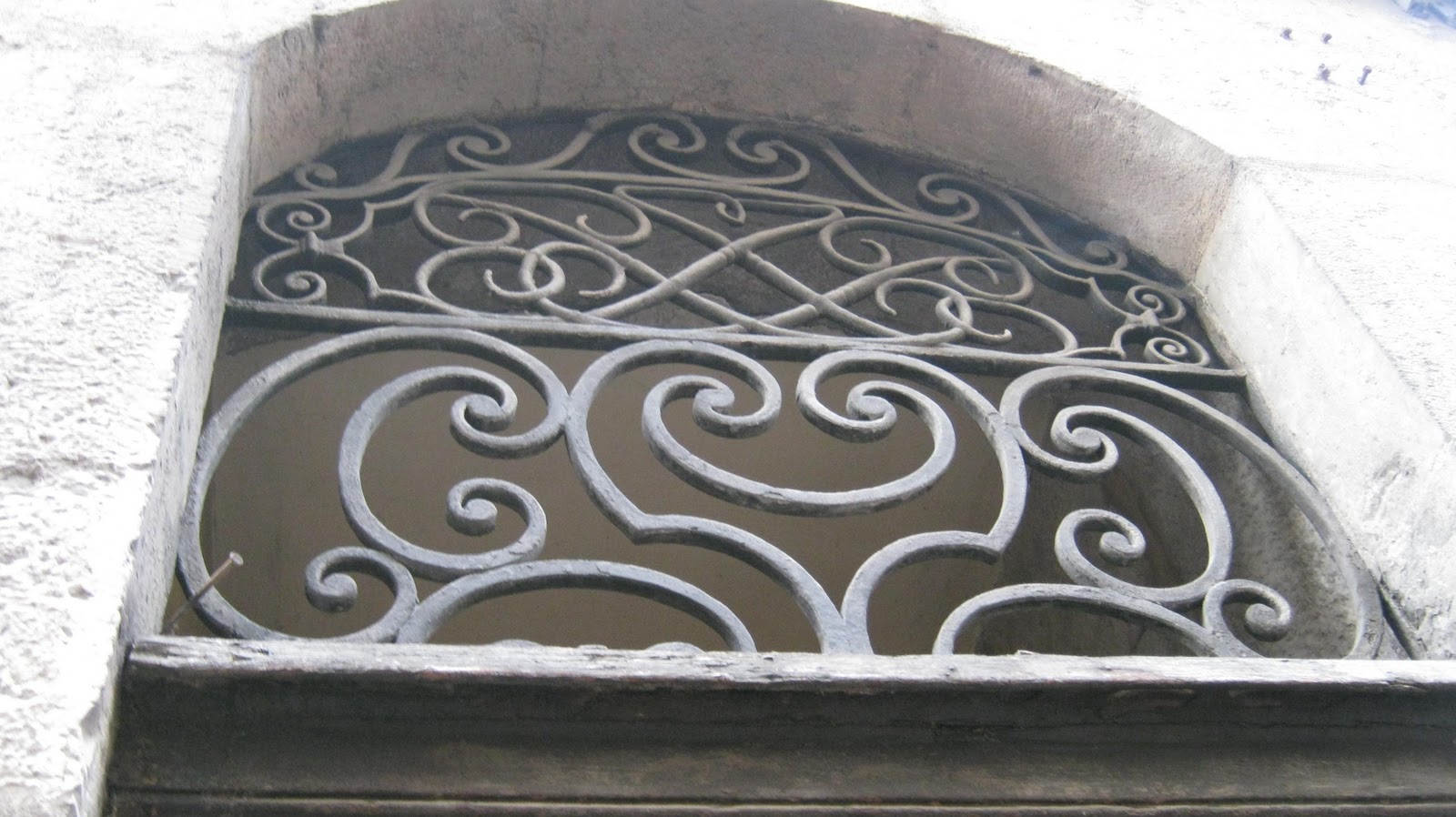 French Sojourn 2010: Visite de Musee Gallo-Romain, Vieux-Lyon ...