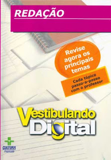 Berçário Pedagógico: Video Aulas: Vestibulando Digital