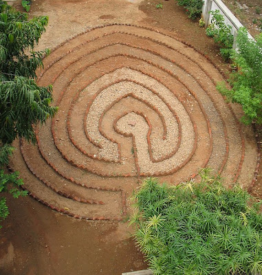 July 2009 - ARUNACHALA GRACE