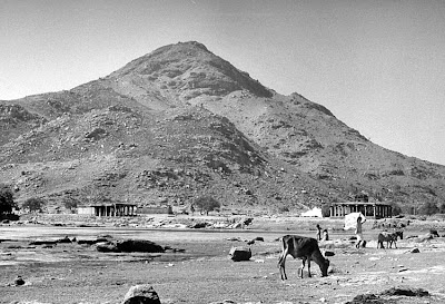 ARUNACHALA GRACE: November 2009