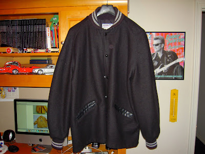 club jackets from American Rebel Jacket | The H.A.M.B.