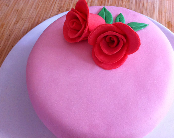 Ma petite patisserie: febrero 2011