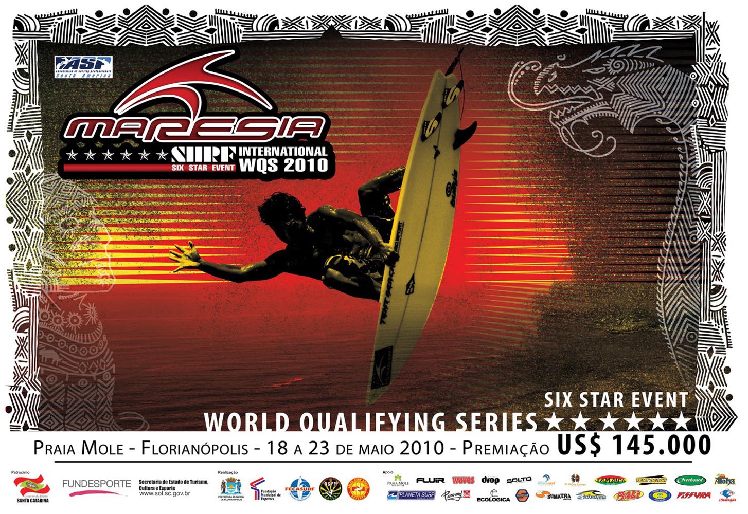 SurfPE: MARESIA SURF INTERNATIONAL - WQS CHEGA À SÉTIMA EDIÇÃO EM SANTA ...