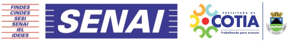 .: SENAI COTIA