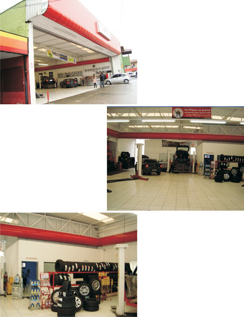 .: Global Auto Center