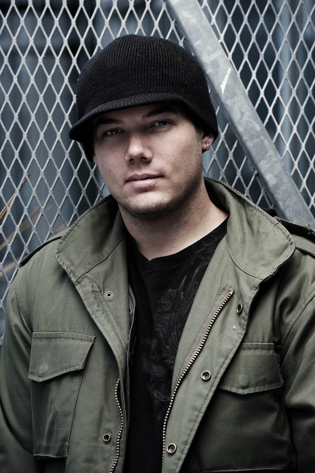 Vancouver City Limits: 05/01/2010 - 06/01/2010