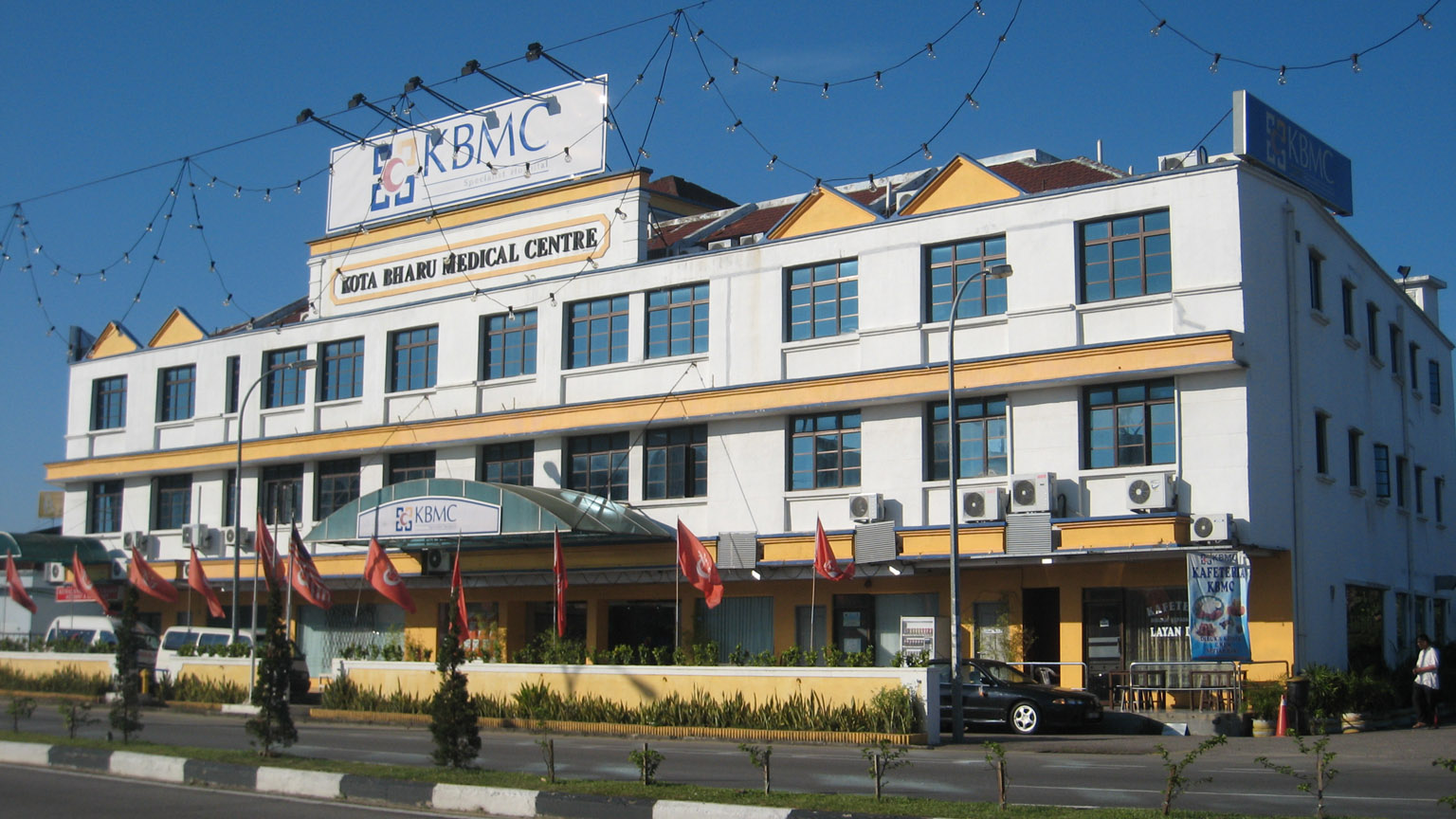 Jom Takaful: Kelantan